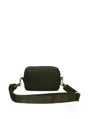 Tommy Hilfiger Logo-plaque Crossbody Bag