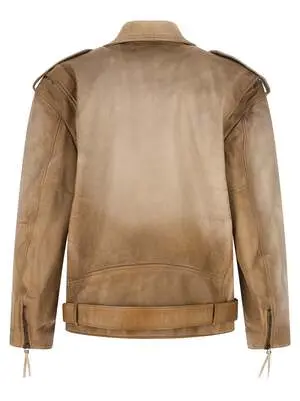 GOLDEN GOOSE Phoebe' Jacket