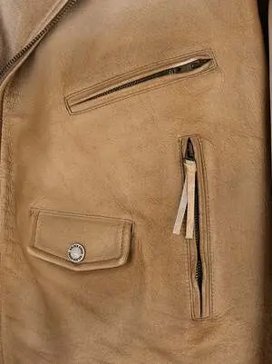 GOLDEN GOOSE Phoebe' Jacket