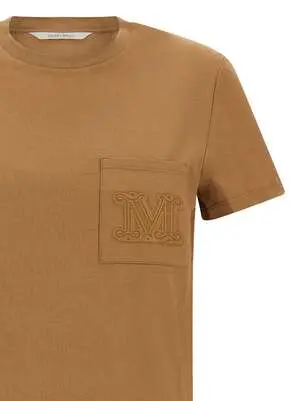Max Mara Papaia' T-shirt