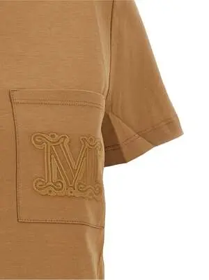 Max Mara Papaia' T-shirt