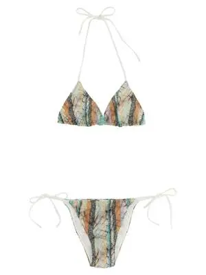 Missoni Caperdoni' Bikini - Multicolor