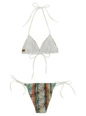 Missoni Caperdoni' Bikini