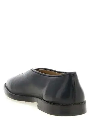 LEMAIRE Piped' Slippers