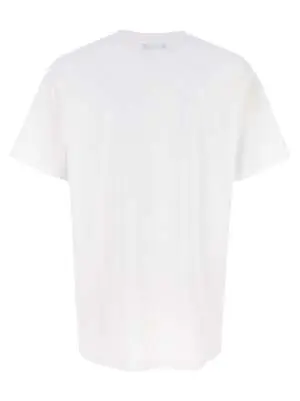 Balmain Logo T-shirt