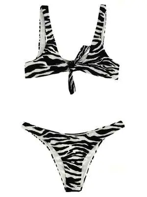 Attico Estate Meravigliosa' Bikini - Multicolor
