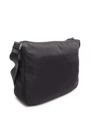 Prada 2013-2026 Tessuto Zip Top Crossbody Bag