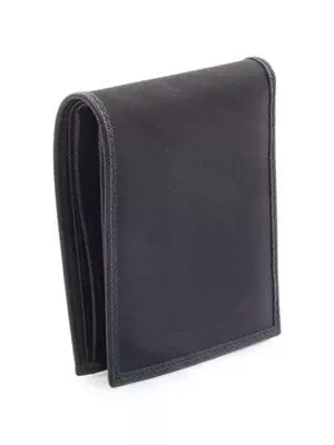 Prada 2020s Tessuto Bi-fold Wallet