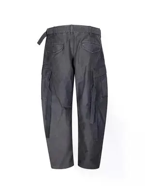 Sacai Belted Cargo Pants