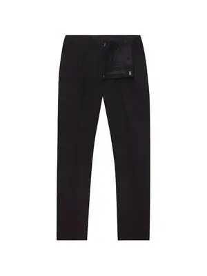 Orlebar Brown Ray Tailored Trousers - Black