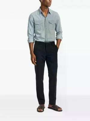 Orlebar Brown Ray Tailored Trousers