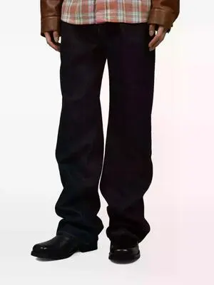 AUSTIN POST Outland Wide-cut Jeans
