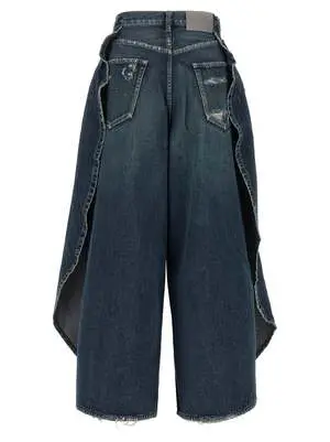 Balenciaga Tulipano' Jeans
