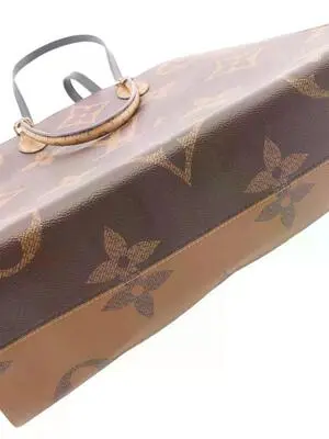 LOUIS VUITTON Monogram Giant Onthego Tote Bag