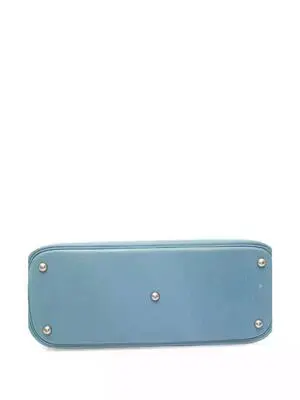 Hermès 2006 35 Bolide Epsom Tote Bag