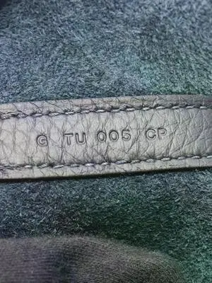 Hermès Pm Picotin Lock Caban Tote Bag