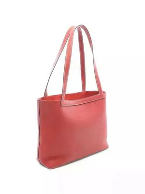 Hermès 2021 31 Cabasellier Clemence Tote Bag