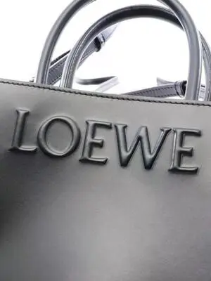 Loewe 2010s Standard A5 Tote Bag