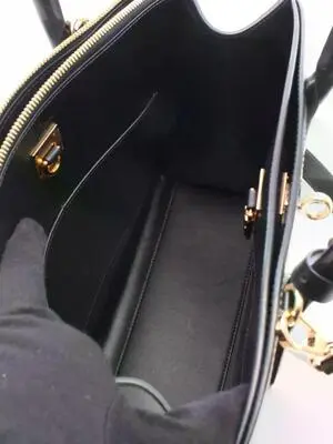 LOUIS VUITTON 2019 Mm City Steamer Monogram Tote Bag