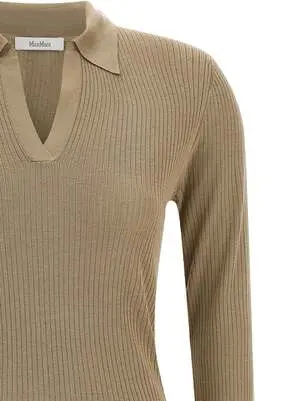 Max Mara Gergo' Sweater