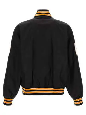 Balenciaga Varsity' Bomber Jacket