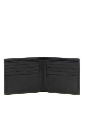 Balenciaga Credit Folded' Wallet