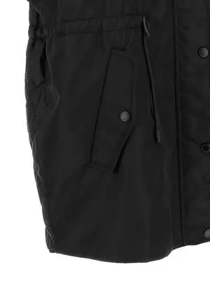 Max Mara Wkdorigano' Vest