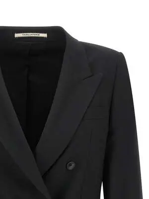 Tagliatore Parigi' Double-breasted Blazer