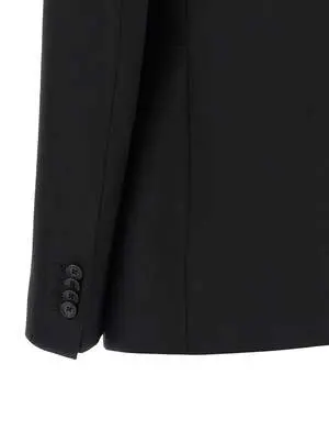 Tagliatore Parigi' Double-breasted Blazer