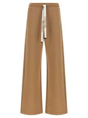 Max Mara Bali Drawstring Pants