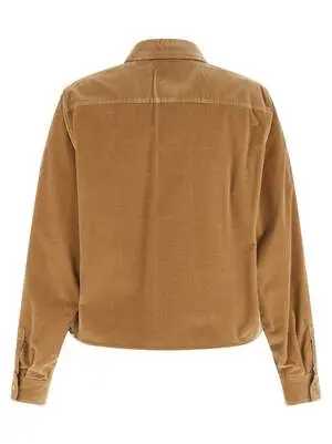 Max Mara Mstrivolo' Overshirt