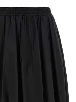 Max Mara Ciurma' Balloon Skirt