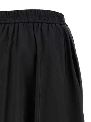 Max Mara Ciurma' Balloon Skirt
