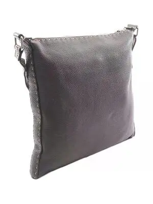 Fendi 2000-2010 Selleria Crossbody Bag