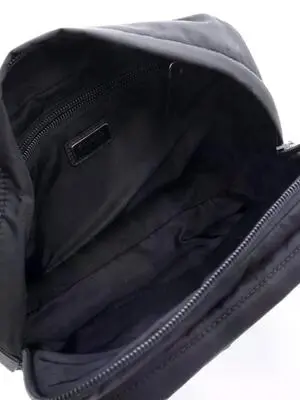 Prada 2020s Tessuto Wash Bag