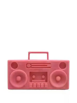 DAVIE OCHO Boombox Sculpted Candle