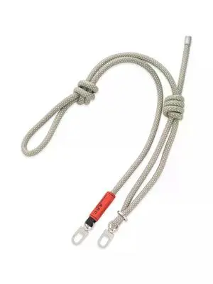 A.p.c. Logo-patch Rope Strap