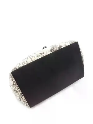 Dior Large 2010s Toujours Tote Bag