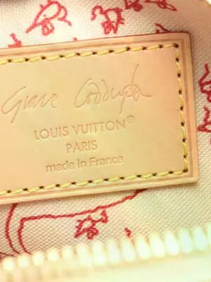 LOUIS VUITTON 2021 Monogram Speedy Bandoulière Shoulder Bag - Neutrals