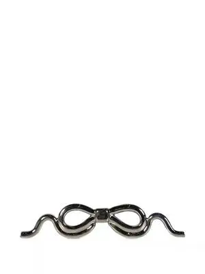 YESCERAMIC Ribbon Incense Holder