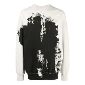 A-COLD-WALL* Cotton Relaxed Crewneck Sweatshirt