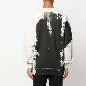 A-COLD-WALL* Cotton Relaxed Crewneck Sweatshirt