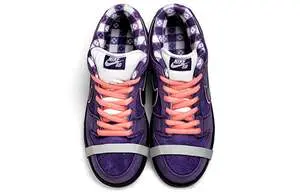 Nike X Concepts Sb Dunk Low