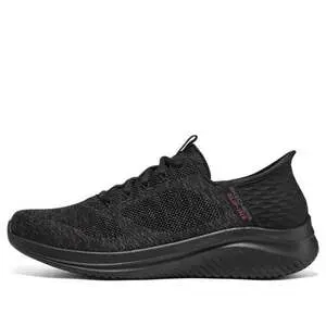 Sketchers Ultra Flex 3.0 Pure Sneakers - Black