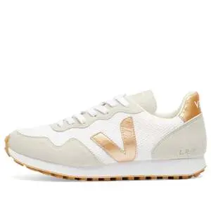 VEJA Sdu Alveomesh Sneakers - White/platine