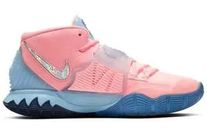Nike Concepts X Kyrie 6 Khepri Sneakers