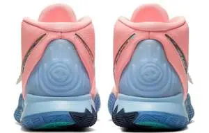 Nike Concepts X Kyrie 6 Khepri Sneakers