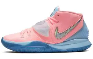 Nike Concepts X Kyrie 6 Khepri Sneakers