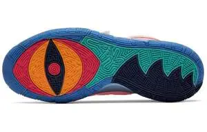 Nike Concepts X Kyrie 6 Khepri Sneakers