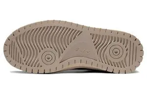 Asics Court Mz 'cream Grey - Cream/gray